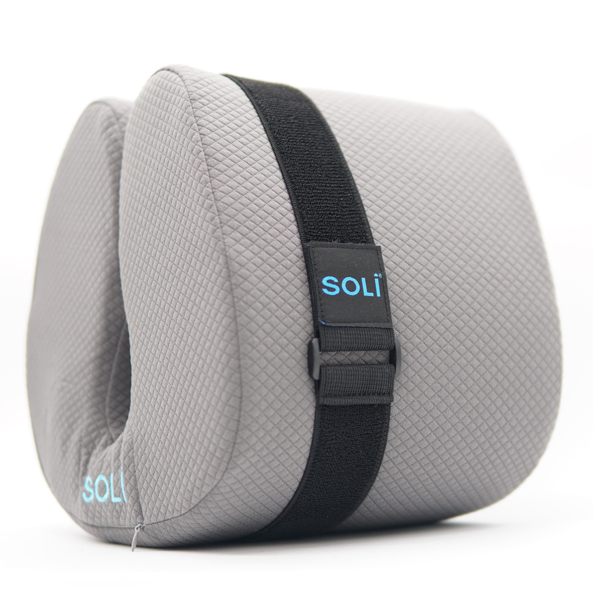 The Soli pillow v 2.0 is now in stock!